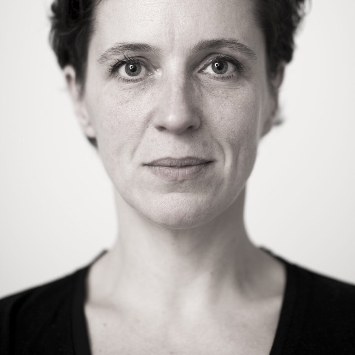 Global Storytellers – Isabel Rottiers